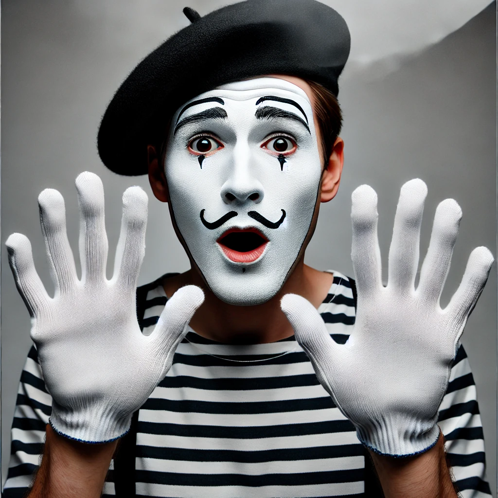 C'est quoi au juste la transparence - CUBE conception